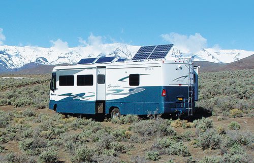 The Ultimate Guide To Frugal RVing | RVshare