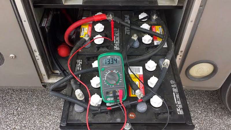 The Complete & Simple RV Preparation Checklist for Spring | RVshare