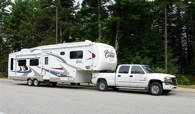 RV Towing Guide - Read This Before You Do Anything | RVshare