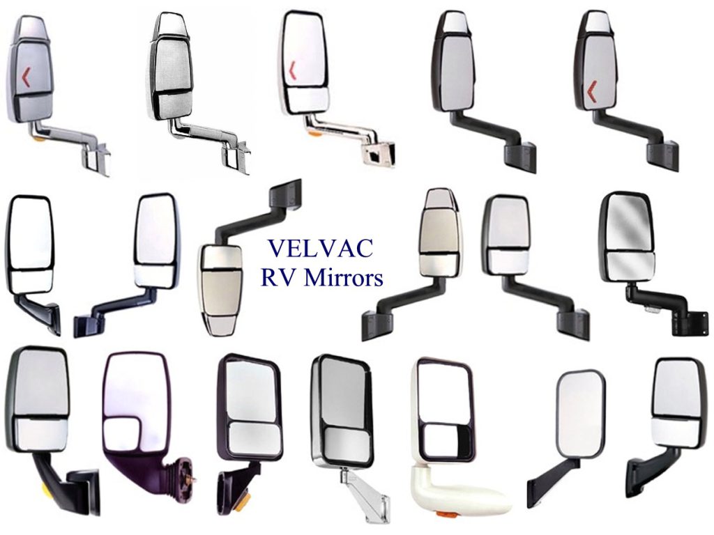 RV Mirrors - How to Find The Cheapest Replacements | RVshare