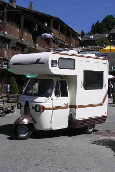 16 Tiny, Small & Mini RVs You Must See to Believe! | RVshare