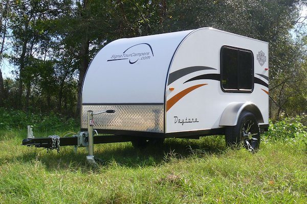 16 Tiny, Small & Mini RVs You Must See to Believe! | RVshare