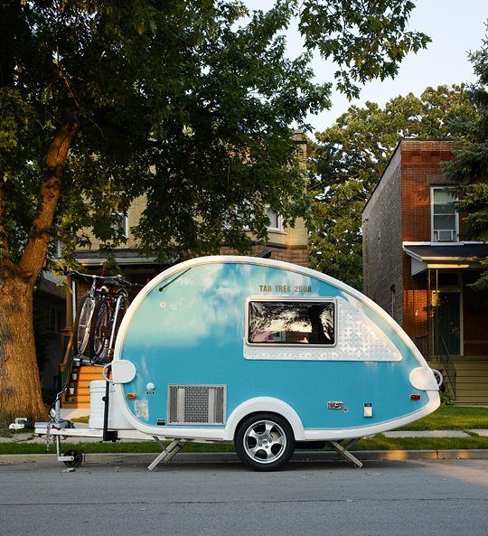 16 Tiny, Small & Mini RVs You Must See to Believe! | RVshare