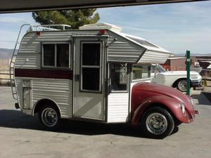 16 Tiny, Small & Mini RVs You Must See to Believe! | RVshare
