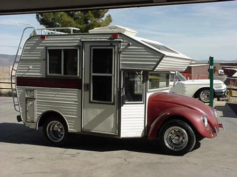 16 Tiny, Small & Mini RVs You Must See to Believe! | RVshare