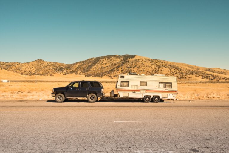 RV Towing Guide - Read This Before You Do Anything | RVshare