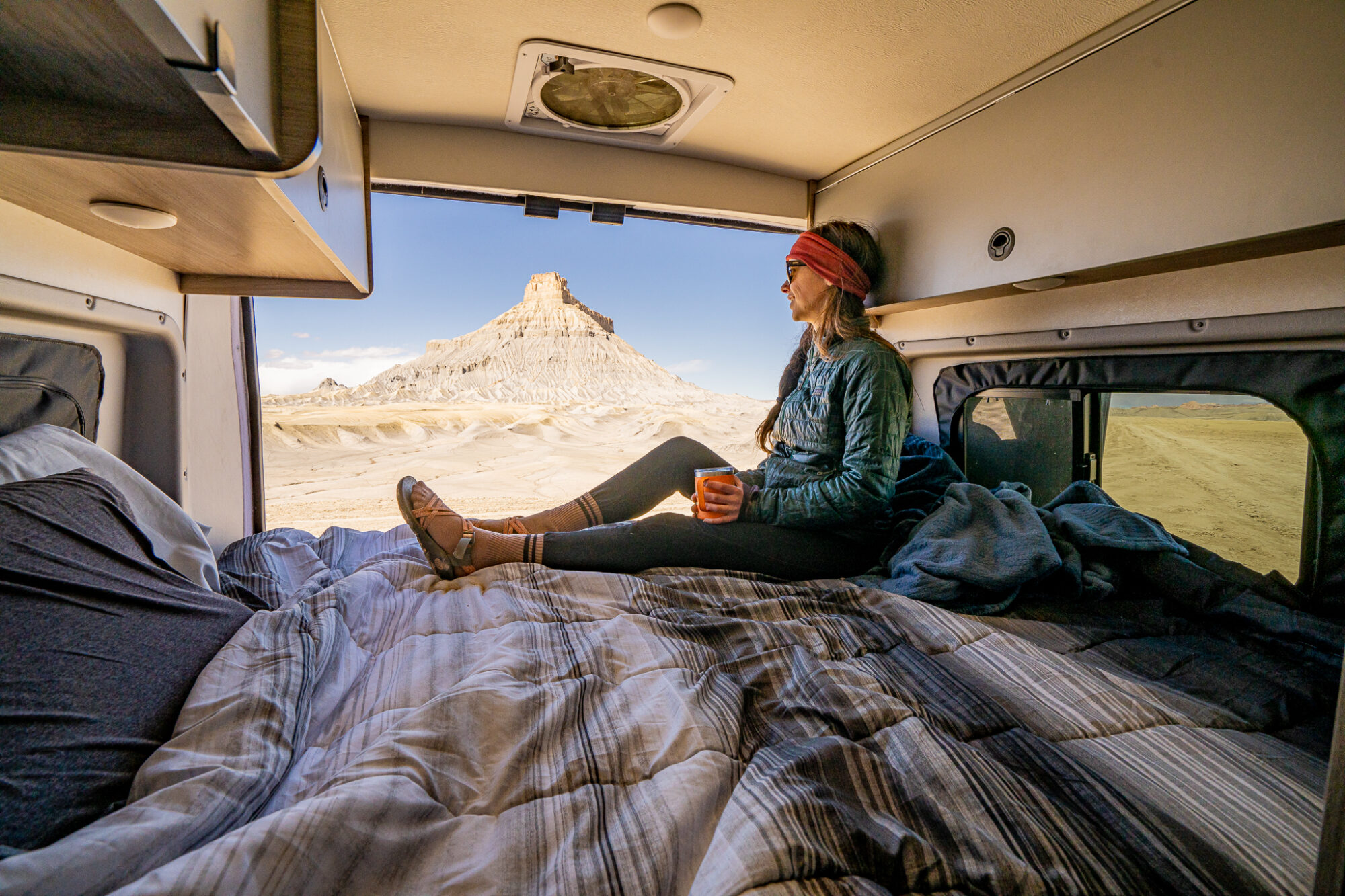 A Deep Dive into Class B Motorhomes | RVshare