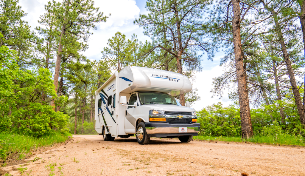 All Seasons RV - Read this before buying a 4 Season RV!