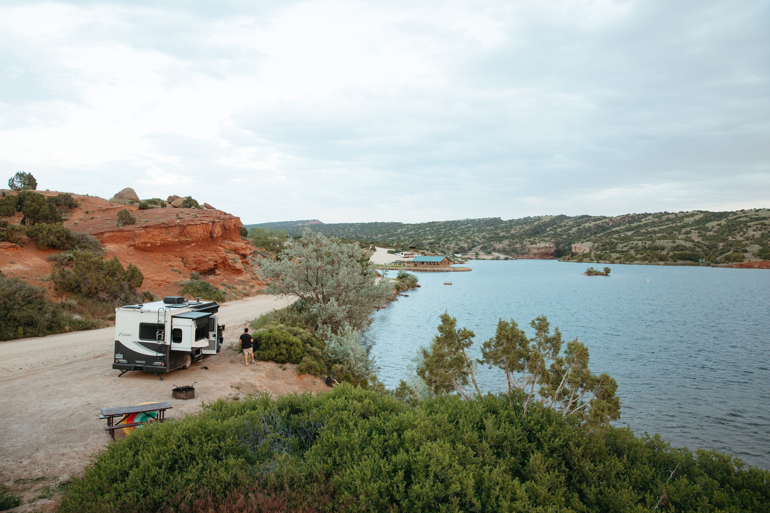 RV Campgrounds, RV Parks, & RV Resorts - Which is Best For You | RVshare