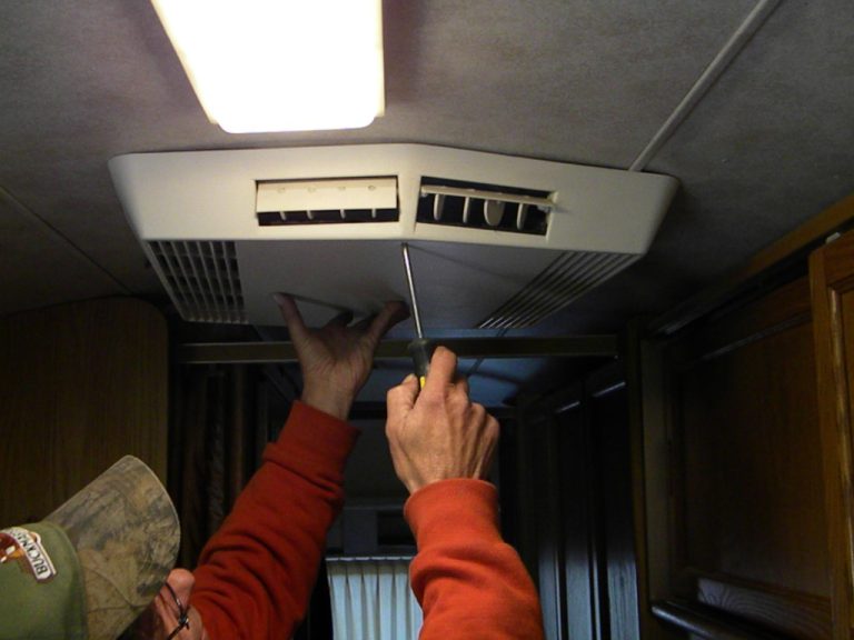RV Air Conditioner Repair: TIPS & TRICKS | RVshare