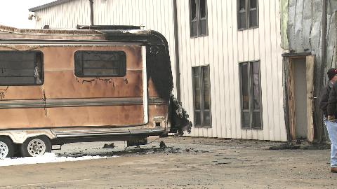 Stop, Drop, and Read! 14 RV Fire Safety Tips | RVshare