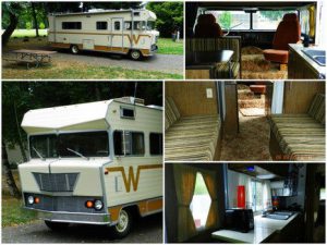 A Complete RV History | RVshare
