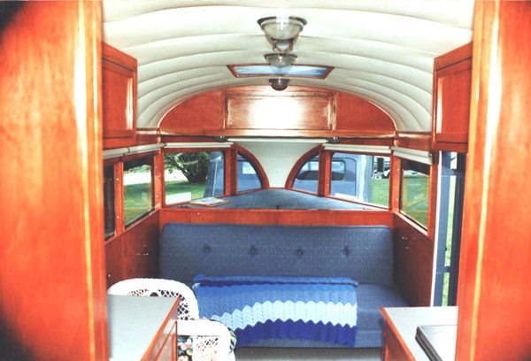 A Complete RV History | RVshare