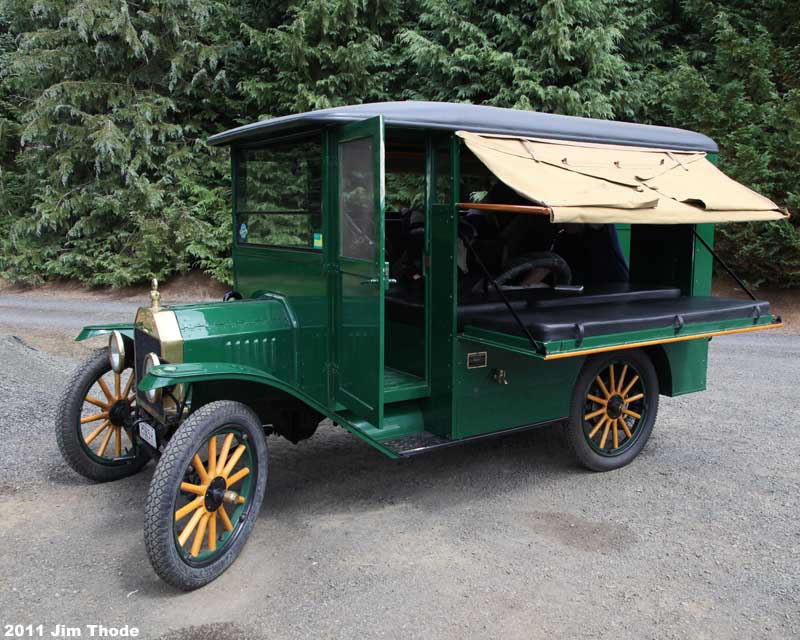 A Complete RV History | RVshare