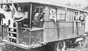 A Complete RV History | RVshare