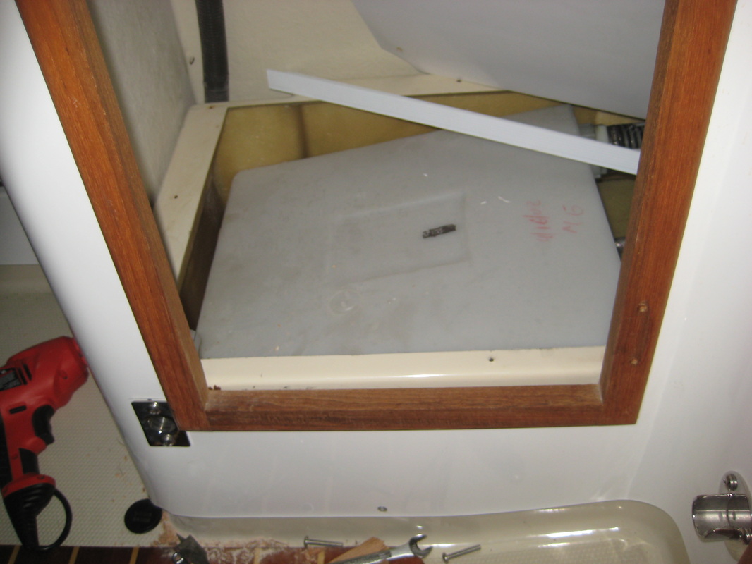 RV Fresh Water Tank Basics | RVshare