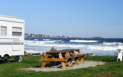 10 Best Waterfront RV Campgrounds | RVshare