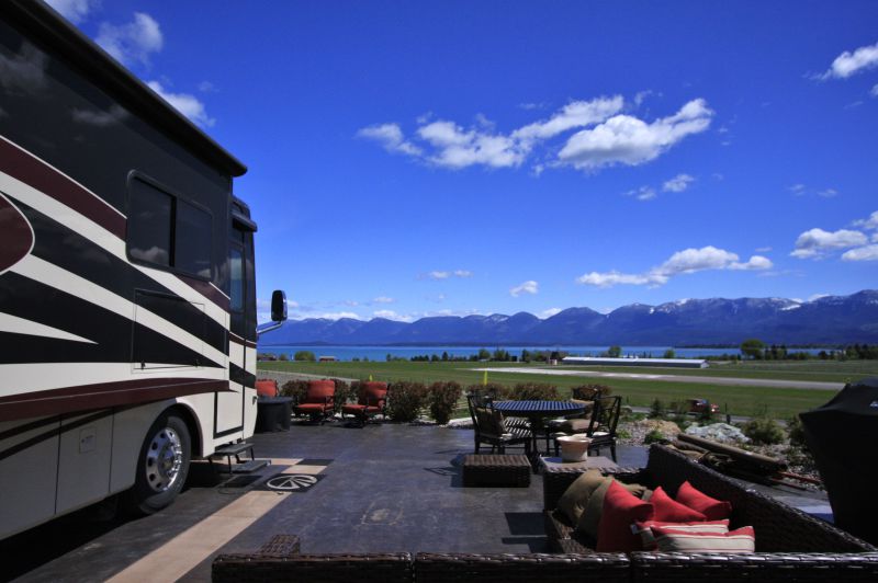10 Best Waterfront RV Campgrounds | RVshare