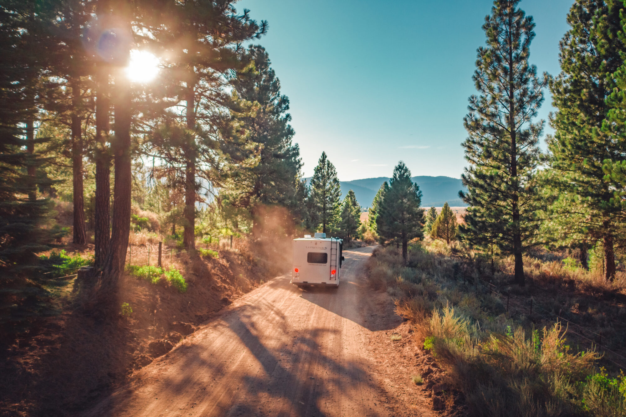 Boondocking 101: The Secrets to Success | RVshare