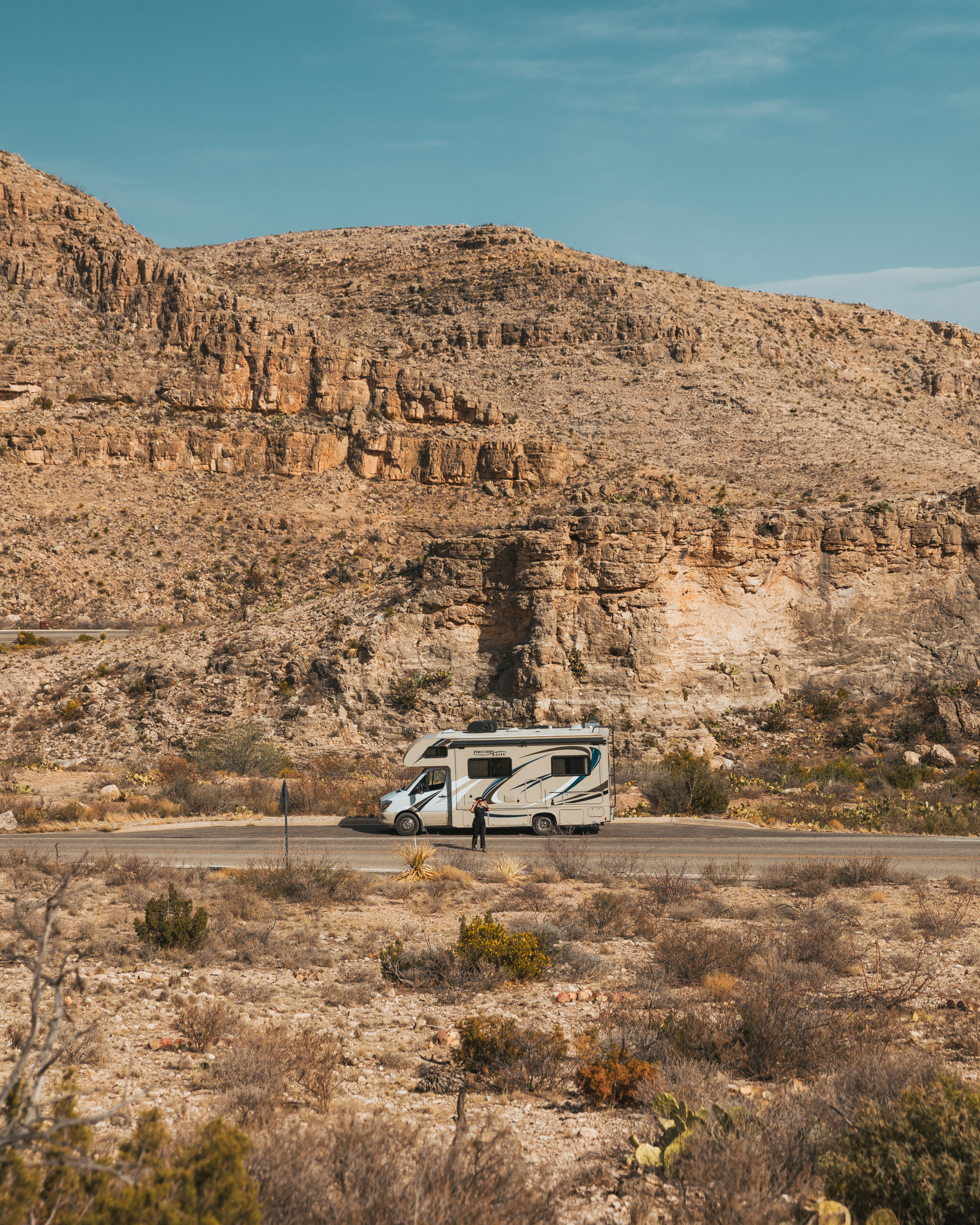 Boondocking 101: The Secrets to Success | RVshare