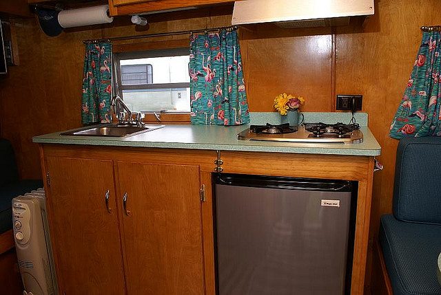 RV Cooking: 8 Tips for RV Cooking Excellence