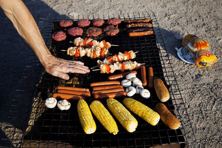 RV Cooking: 8 Tips for RV Cooking Excellence