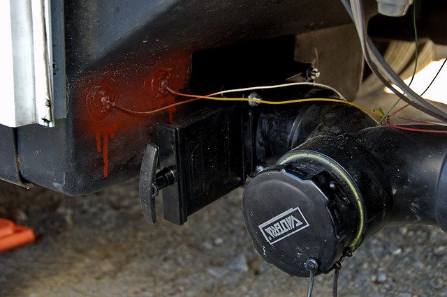 Keeping Your RV Water Tanks Fresh: 9 Tips | RVshare