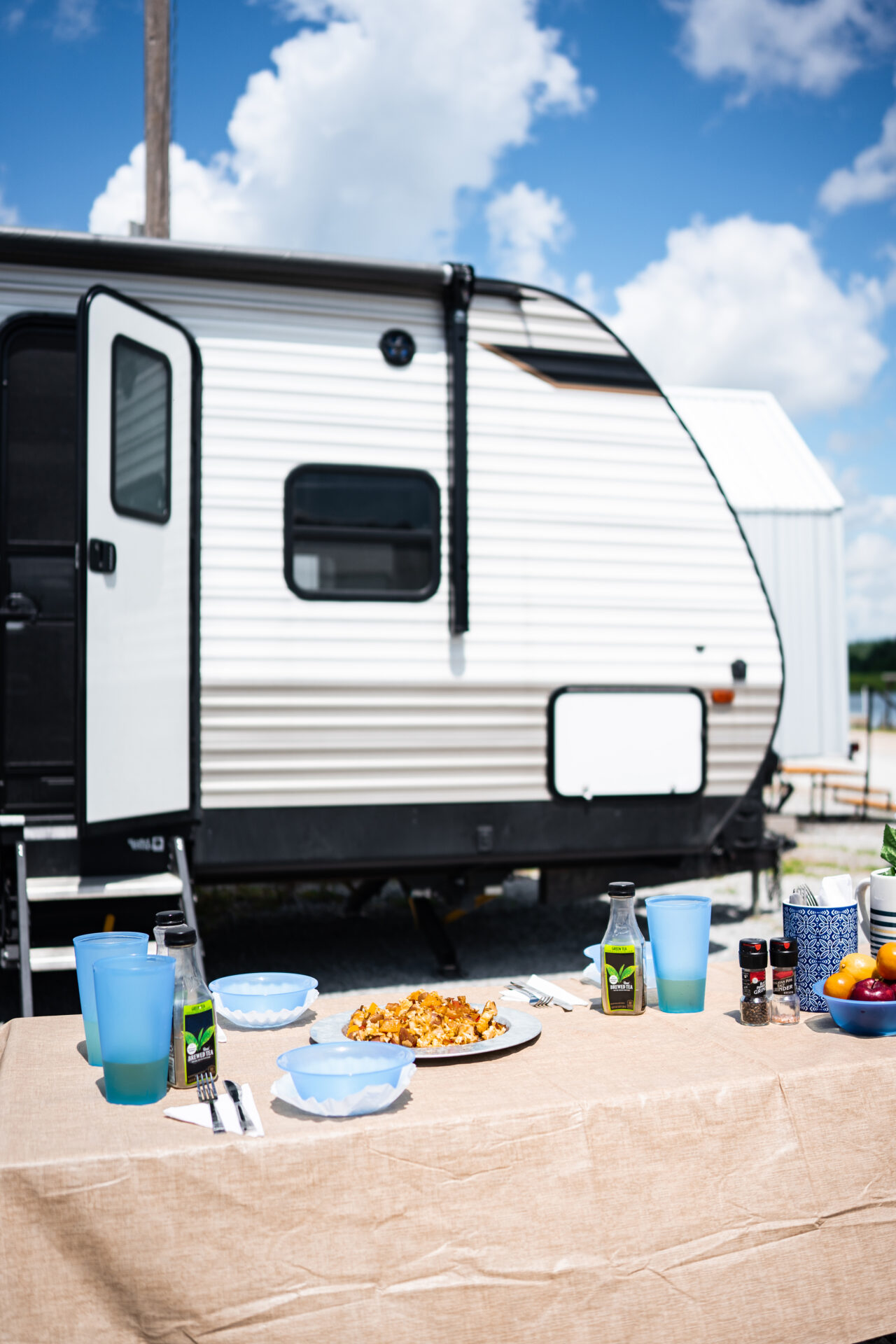 7 Best Travel Trailer Brands You Need to Know About | RVshare