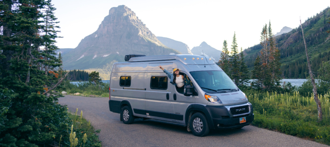 The Ultimate Guide to RV Consignment