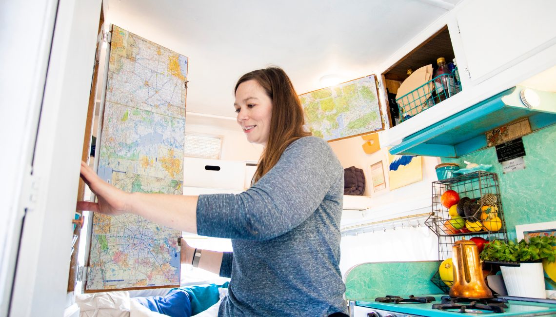 The Complete & Simple RV Preparation Checklist for Spring | RVshare