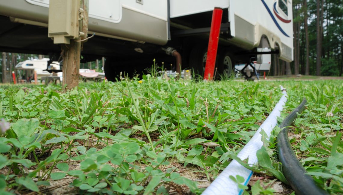 The Complete & Simple RV Preparation Checklist for Spring | RVshare