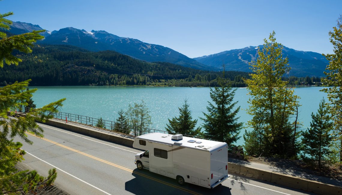 The Complete & Simple RV Preparation Checklist for Spring | RVshare
