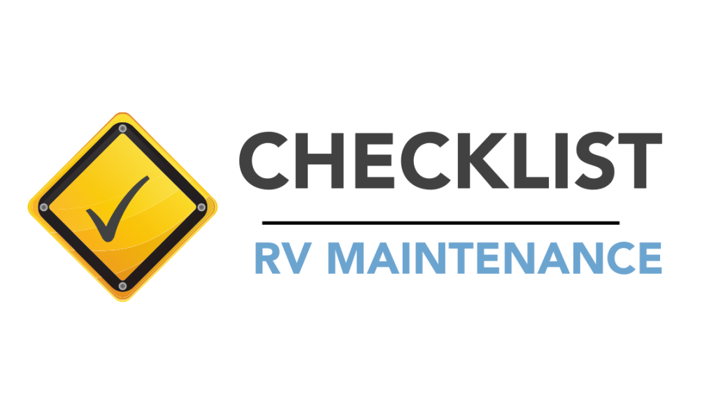 The Complete & Simple RV Preparation Checklist for Spring | RVshare