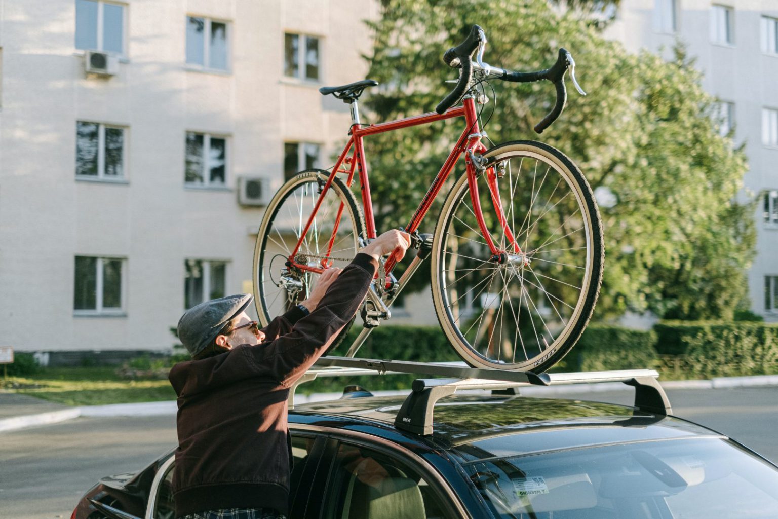 How to Find the Best RV Bike Rack for You | RVshare