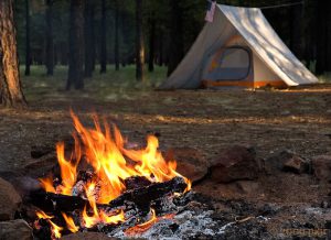 21 Cool Camping Tips to Improve Your Experience | RVshare