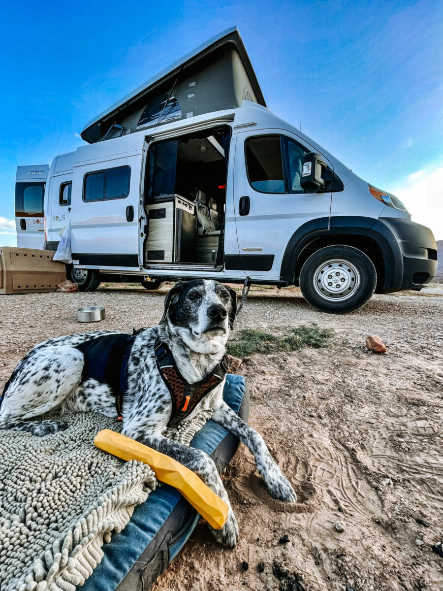 The Complete & Simple RV Preparation Checklist for Spring | RVshare