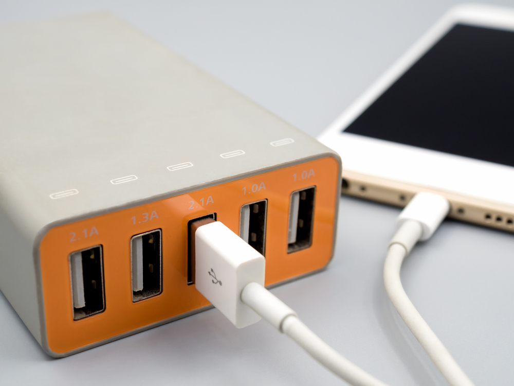 Charging Your Electronics On the Road: What You Need to Know | RVshare