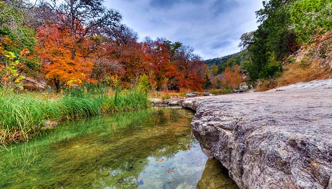 9 of the Best Camping Spots in Texas Hill Country | RVshare
