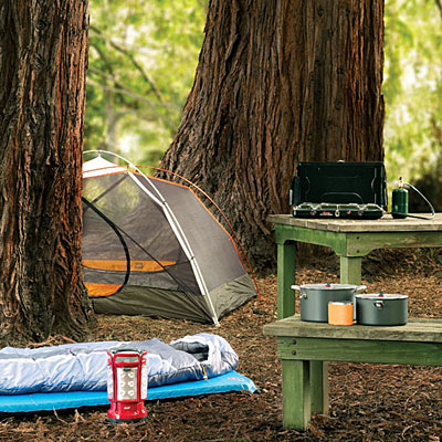 Camping Gear for the Comfy Camper | RVshare