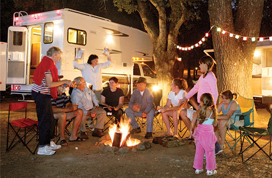 5 Surprising Things About RVing In The Southwest Desert