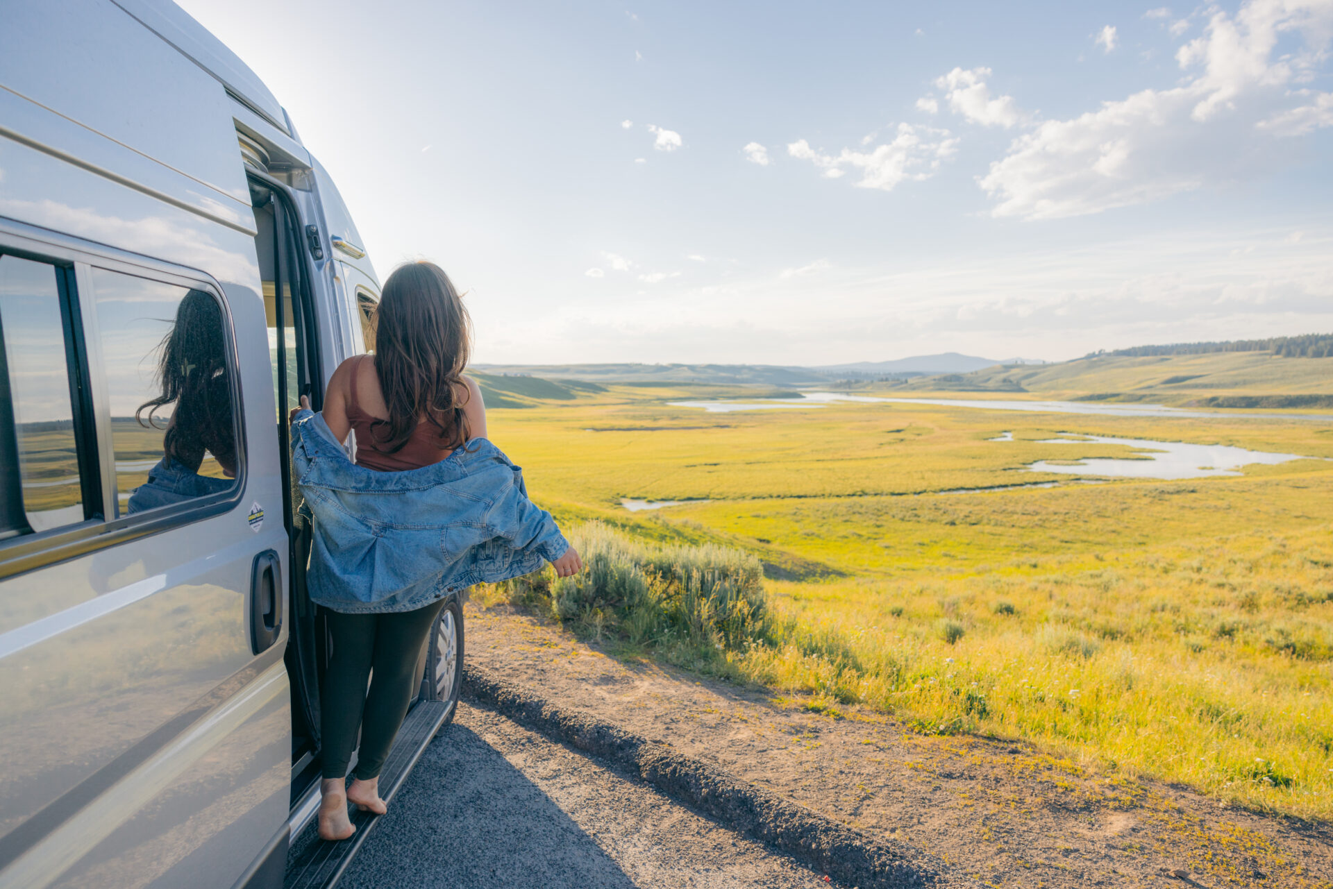 Dry Camping Tips For Beginners | RVshare