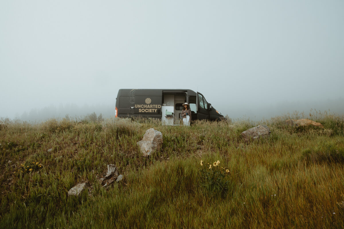 Dry Camping Tips For Beginners | RVshare