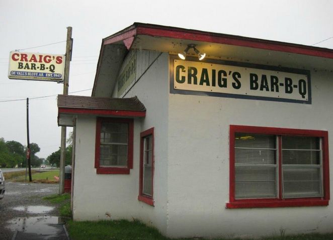 32 Amazing BBQ Joints In Arkansas That You Must Visit | RVshare
