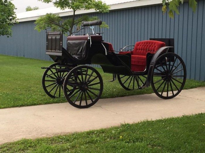 Experience America's Heartland: 12 Incredible Indiana Road Trips | RVshare