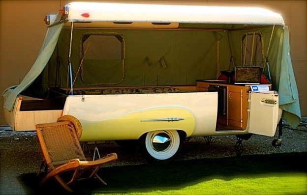 Twenty-Three Renovated Trailers That Are Sure to Impress | RVshare