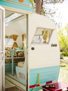 Twenty-Three Renovated Trailers That Are Sure to Impress | RVshare