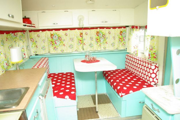 Twenty-Three Renovated Trailers That Are Sure to Impress | RVshare