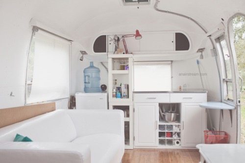 Twenty-Three Renovated Trailers That Are Sure to Impress | RVshare