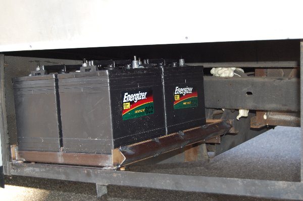 RV Battery Box: 6 Things You Need to Know About!