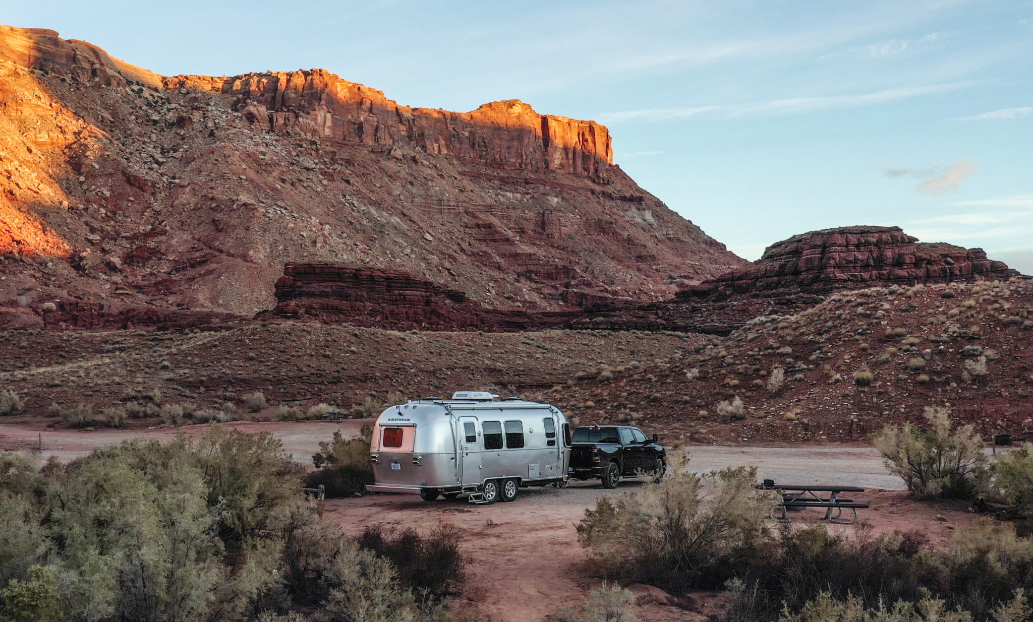 All Seasons RV - Read this before buying a 4 Season RV!